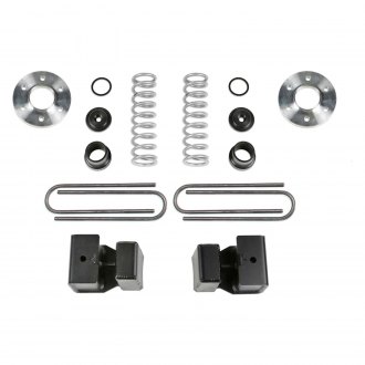 Mercedes Sprinter Suspension Lift Kits, Spacers & Brackets | CARiD