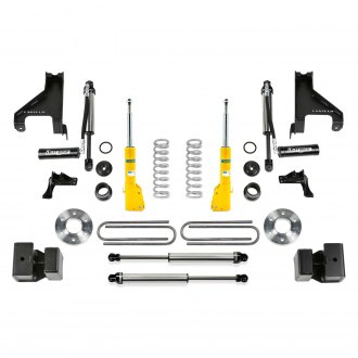 Mercedes Sprinter Suspension Lift Kits, Spacers & Brackets — CARiD.com