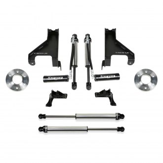 Fabtech™ | Lift Kits & Suspension Systems - CARiD.com