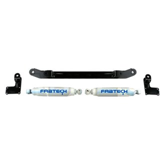 Fabtech™ | Lift Kits & Suspension Systems - CARiD.com