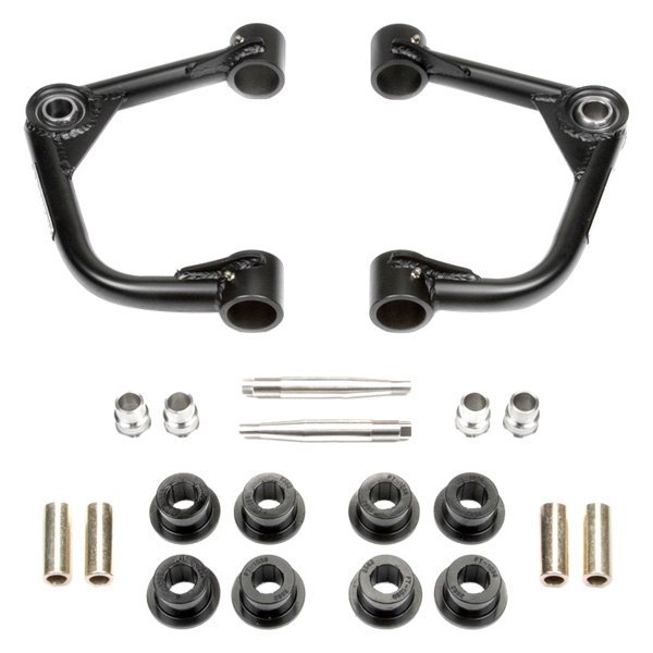Fabtech® FTS22182 - Front Upper Replacement Uniball Control Arms