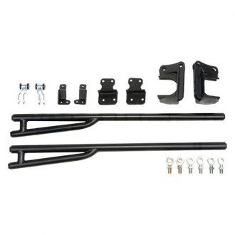 Ram 2500 Traction Bars & Kits | Brackets, Mounts, Bolts — CARiD.com