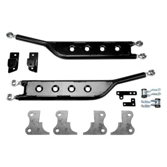 Chevy Silverado 2500 Traction Bars & Kits | Brackets, Mounts, Bolts ...