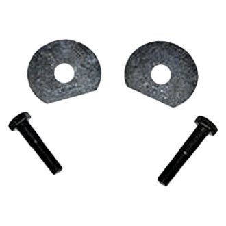 Fabtech® - Coil Shim Kit