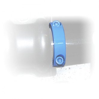 Performance Suspension Sway Bar Clamps | CARiD