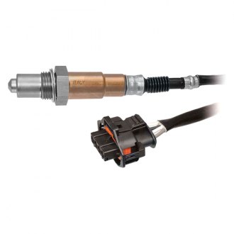 Chevy Cruze Oxygen Sensors & Components | CARiD