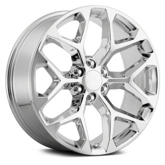 Factory Reproductions™ | Replica OEM Wheels — CARiD.com