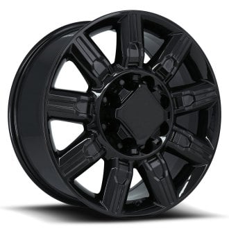 Factory Reproductions Replicas™ - Wheels & Rims from an Authorized ...