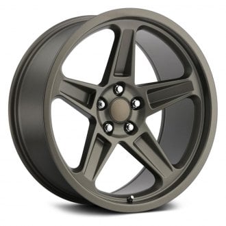 Factory Reproductions Replicas™ - Wheels & Rims from an Authorized ...