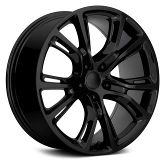 Factory Reproductions Replicas™ - Wheels & Rims from an Authorized ...