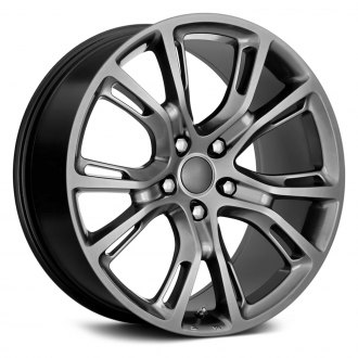 Factory Reproductions Replicas™ - Wheels & Rims from an Authorized ...
