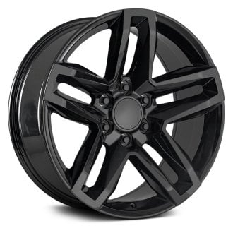 Factory Reproductions Replicas™ - Wheels & Rims from an Authorized ...
