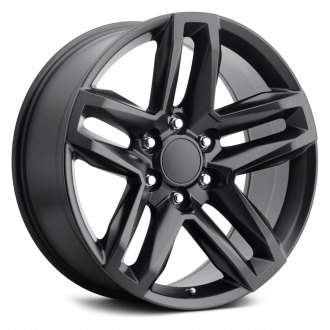 Factory Reproductions Replicas™ - Wheels & Rims from an Authorized ...