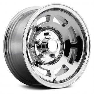 1980 Chevy Corvette Replacement Factory Wheels & Rims - CARiD.com