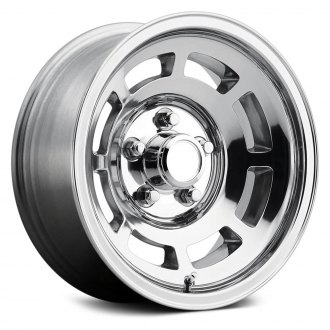Chevy Corvette Replacement Factory Wheels & Rims - CARiD.com
