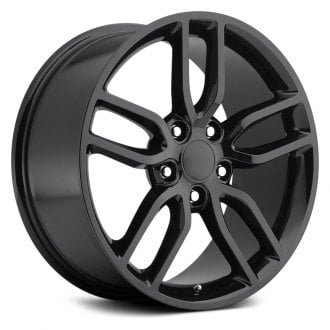 Factory Reproductions Replicas™ - Wheels & Rims from an Authorized ...