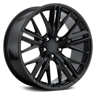 Factory Reproductions Replicas™ - Wheels & Rims from an Authorized ...