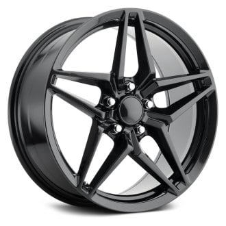 Factory Reproductions Replicas™ - Wheels & Rims from an Authorized ...