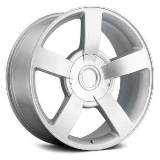Factory Reproductions Replicas™ - Wheels & Rims from an Authorized ...