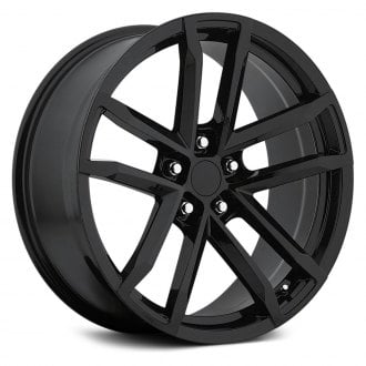 Factory Reproductions Replicas™ - Wheels & Rims from an Authorized ...