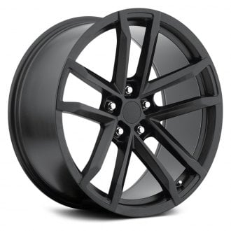 Factory Reproductions Replicas™ - Wheels & Rims from an Authorized ...