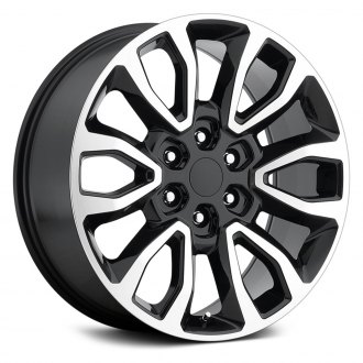Ford Expedition Replacement Factory Wheels & Rims - CARiD.com