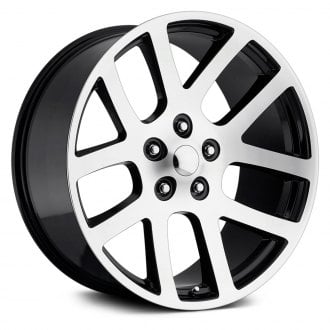 Factory Reproductions Replicas™ - Wheels & Rims from an Authorized ...