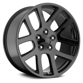 Factory Reproductions Replicas™ - Wheels & Rims from an Authorized ...