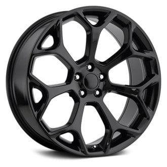 Factory Reproductions Replicas™ - Wheels & Rims from an Authorized ...