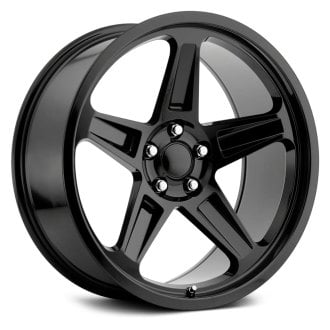 Factory Reproductions Replicas™ - Wheels & Rims from an Authorized ...