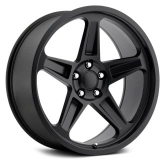Factory Reproductions Replicas™ - Wheels & Rims from an Authorized ...