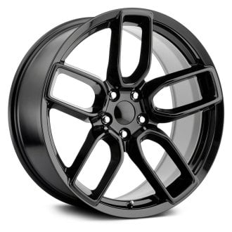 Factory Reproductions Replicas™ - Wheels & Rims from an Authorized ...