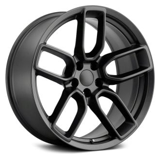 Factory Reproductions Replicas™ - Wheels & Rims from an Authorized ...
