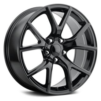 Factory Reproductions Replicas™ - Wheels & Rims from an Authorized ...