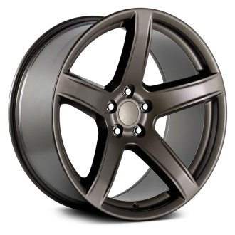 Factory Reproductions Replicas™ - Wheels & Rims from an Authorized ...