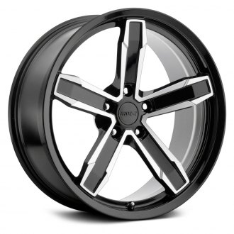 Chevy Camaro Replacement Factory Wheels & Rims - CARiD.com