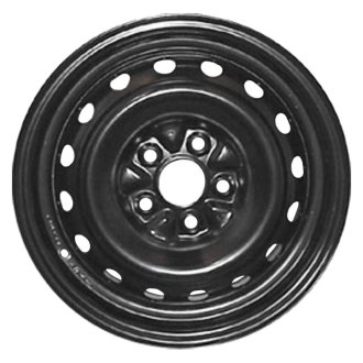 1999 Dodge Grand Caravan Replacement Factory Wheels & Rims | CARiD