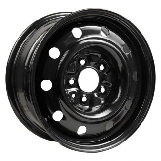 2004 Dodge Grand Caravan Replacement Factory Wheels & Rims | CARiD