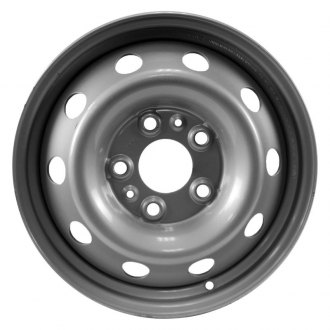 Ram ProMaster Factory Steel Wheels | CARiD
