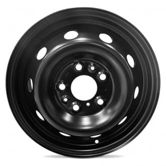 Ram ProMaster Factory Steel Wheels | CARiD