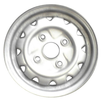 Ford Festiva Replacement Factory Wheels & Rims | CARiD