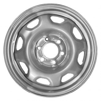 Ford Replacement OEM Wheels & Rims - Alloy, Steel | CARiD