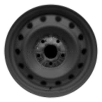 2022 Cadillac XT6 Factory Steel Wheels | CARiD