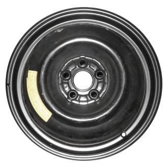 2018 Subaru Impreza Factory Steel Wheels | CARiD