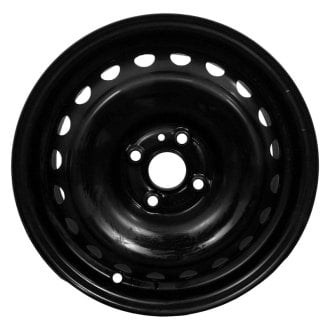 2022 Kia Rio Replacement Factory Wheels & Rims | CARiD