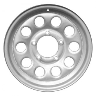 1994 Suzuki Samurai Replacement Factory Wheels & Rims | CARiD
