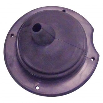 Jeep Wrangler Shift Boots | CARiD