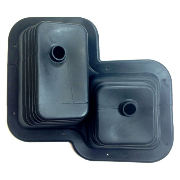 Fairchild® D4071 - Transfer Case Twin Shifter Boot