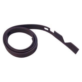 Replacement Fender Seals | Front & Rear — CARiD.com
