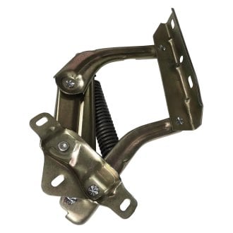 Ford F 100 Hood Hinges Springs Carid